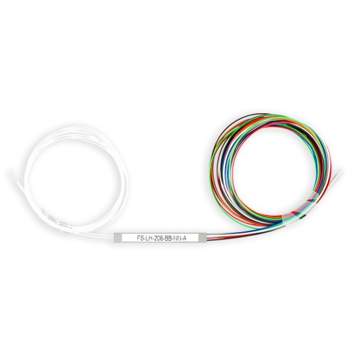 Micro Type PLC Splitter
